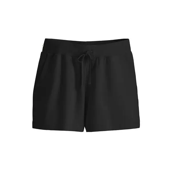 Cuyana French Terry Shorts