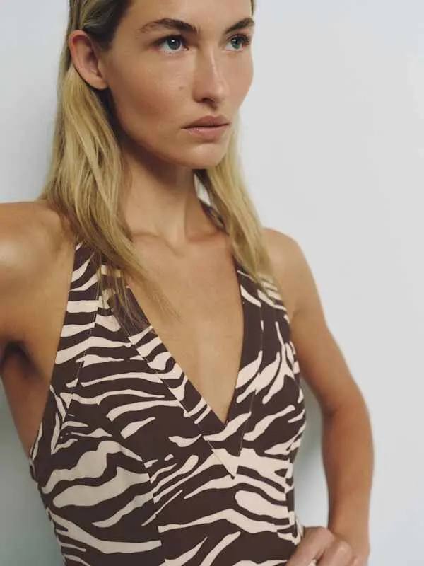REFORMATION Sofia Midi Dress