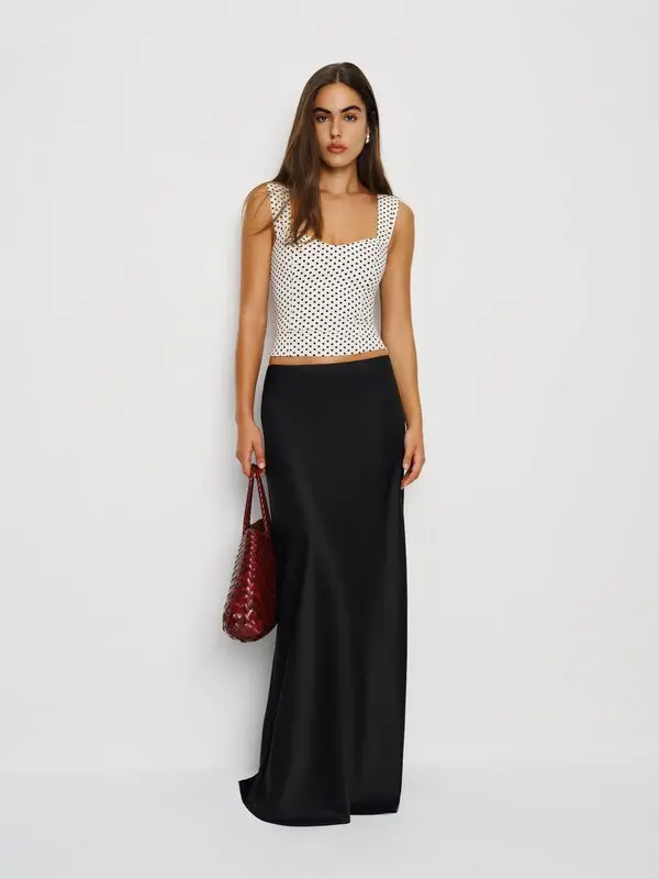 REFORMATION Hester Top