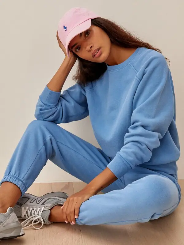 REFORMATION Rio Sweatshirt