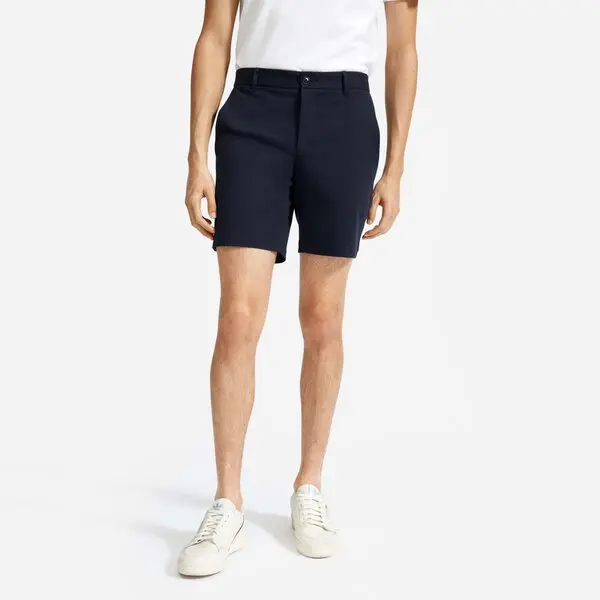 Everlane 7" Slim-fit Performance Chino Short