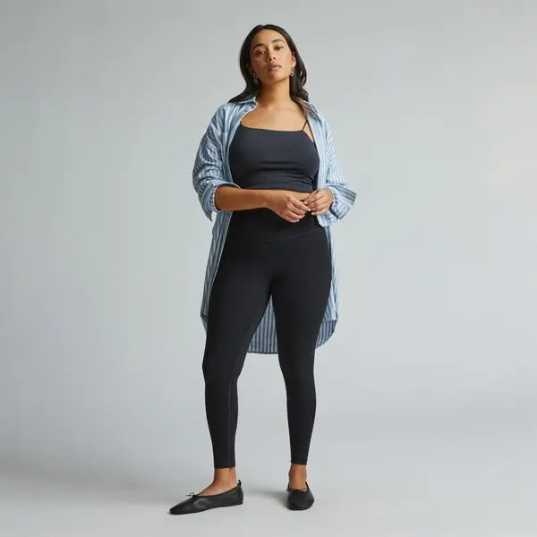 Everlane The Perform Legging