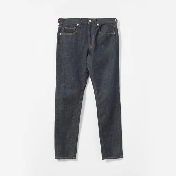 Everlane Athletic Fit Tapered Jean