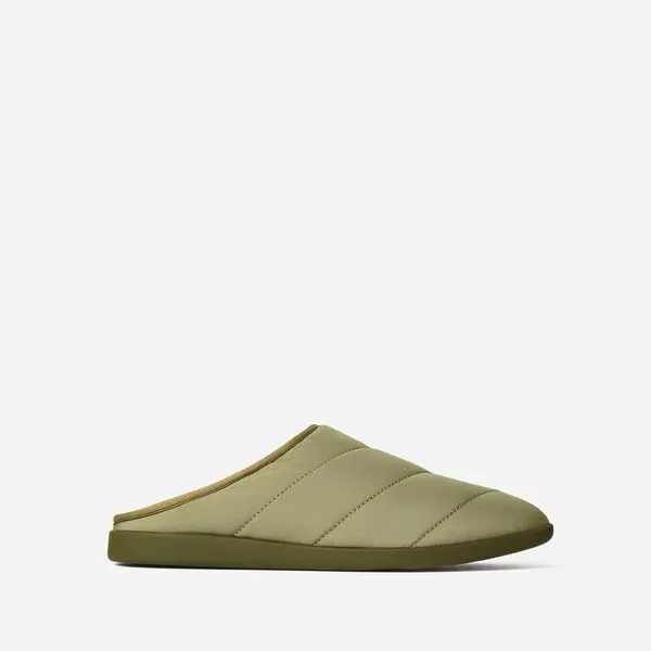 Everlane Renew Slipper