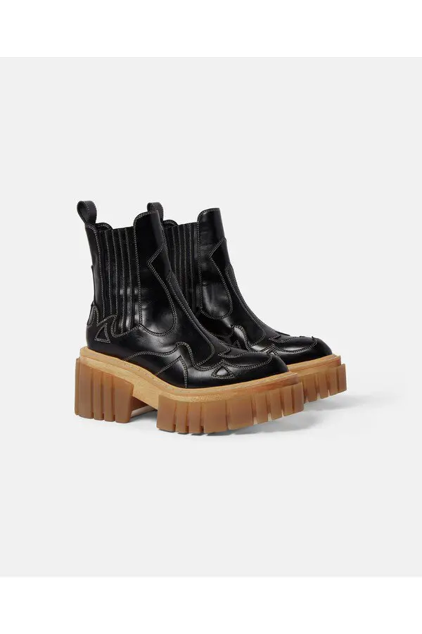 Stella McCartney Emilie Boots