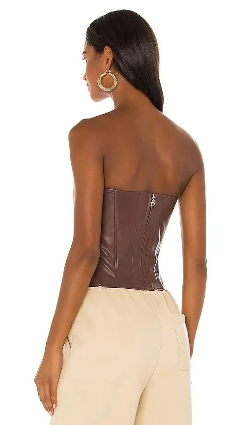 Miaou Leia Corset