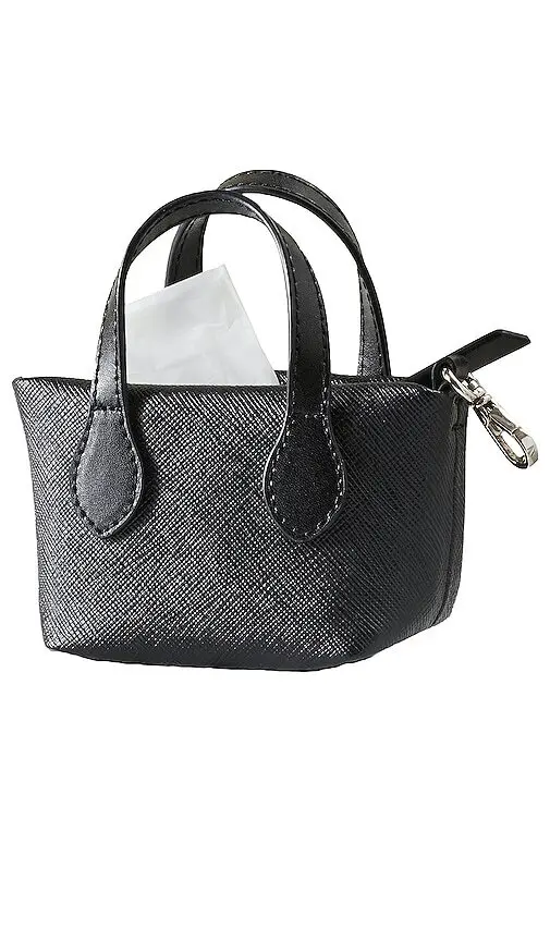 SHAYA Clean Up Purse