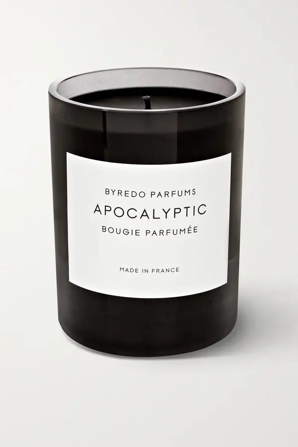 Byredo Apocalyptic Scented Candle