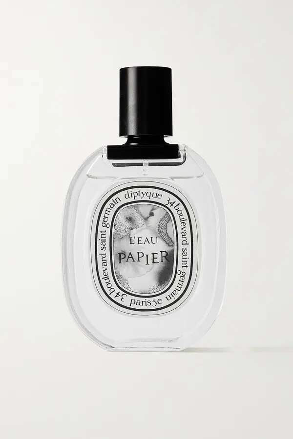 DIPTYQUE Eau De Toilette - Colorless