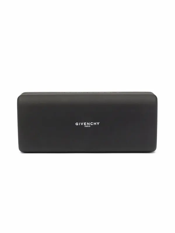 Givenchy Aviator-frame Glasses