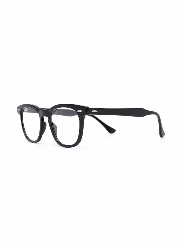 Ray-ban Square Frame Glasses