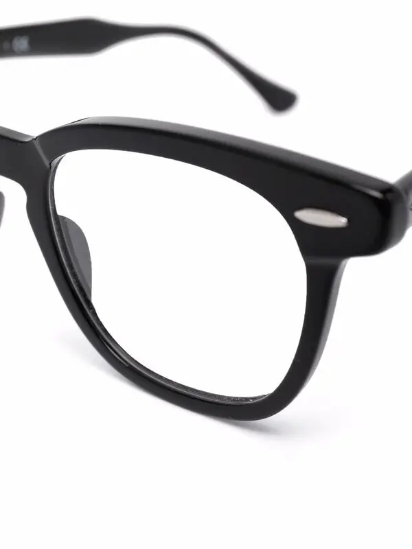 Ray-ban Square Frame Glasses