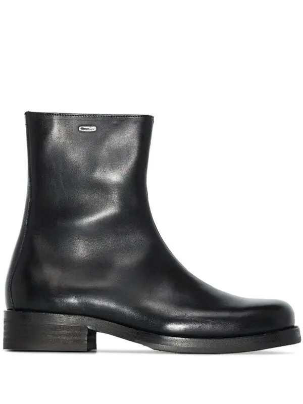Our Legacy Camion Ankle Boots