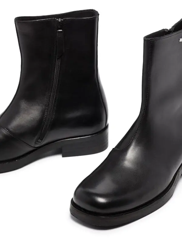 Our Legacy Camion Ankle Boots
