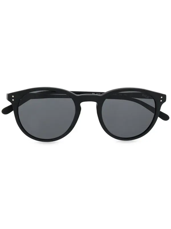 Polo Ralph Lauren Round Frame Sunglasses