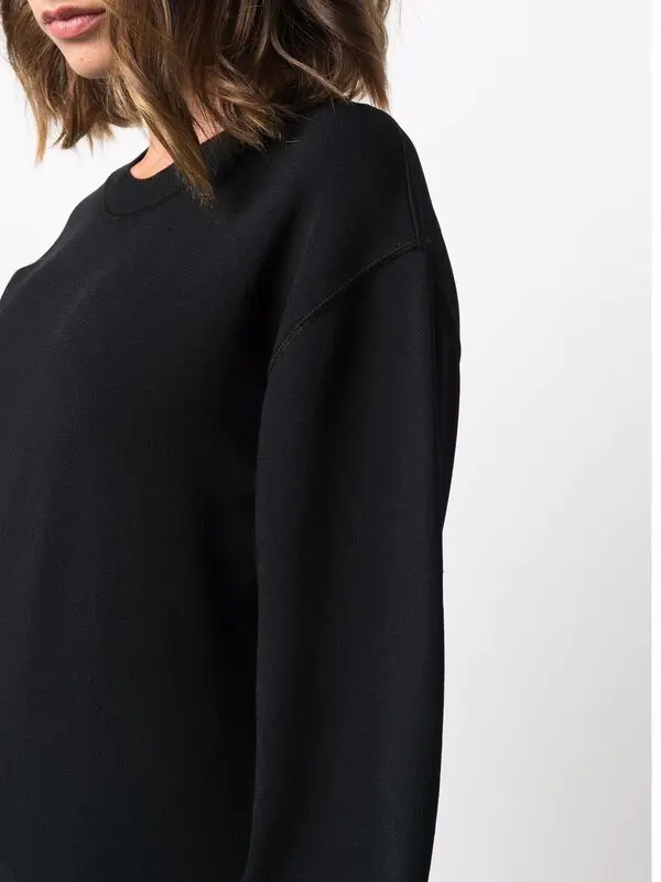Stella McCartney Compact-knit Jumper