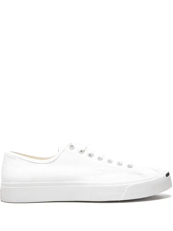 CONVERSE Jack Purcell Ox Sneakers - White