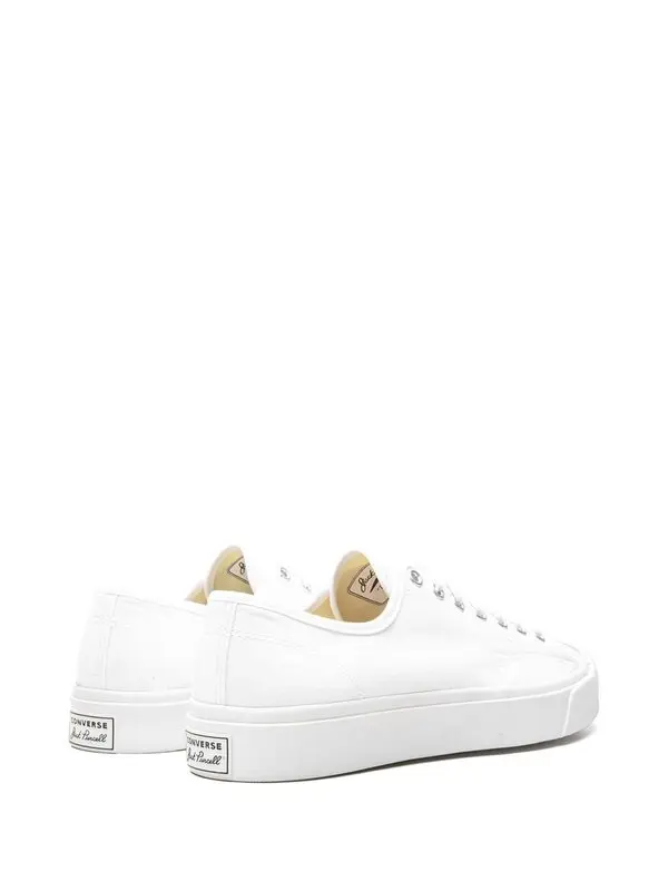 CONVERSE Jack Purcell Ox Sneakers - White