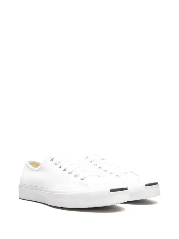 CONVERSE Jack Purcell Ox Sneakers - White