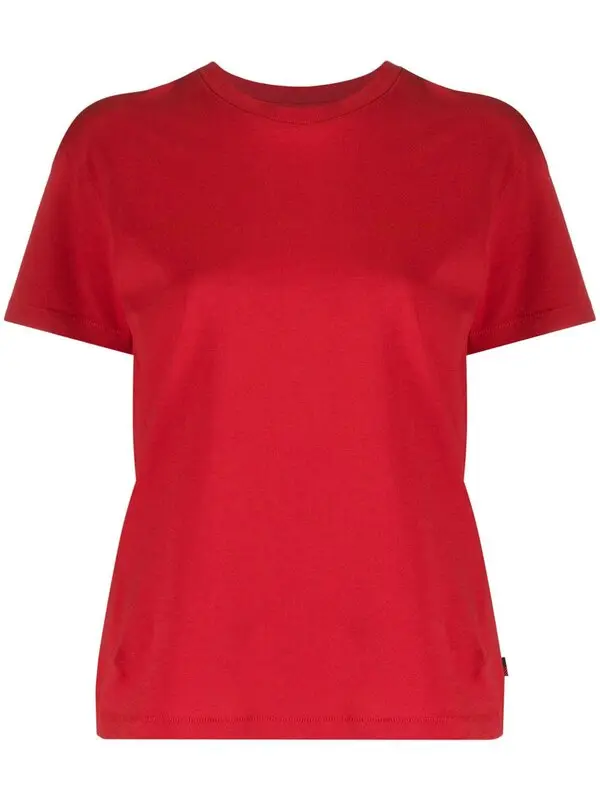 Woolrich Tonal Printed Logo T-shirt