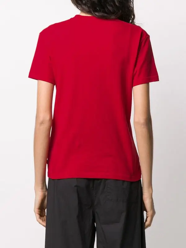 Woolrich Tonal Printed Logo T-shirt