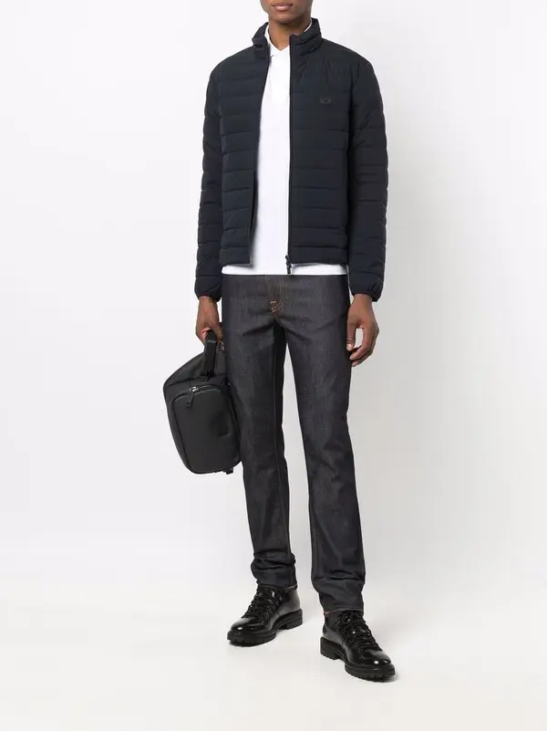 Emporio Armani Padded Jacket