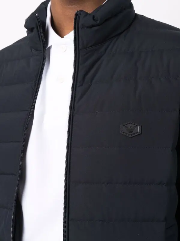 Emporio Armani Padded Jacket