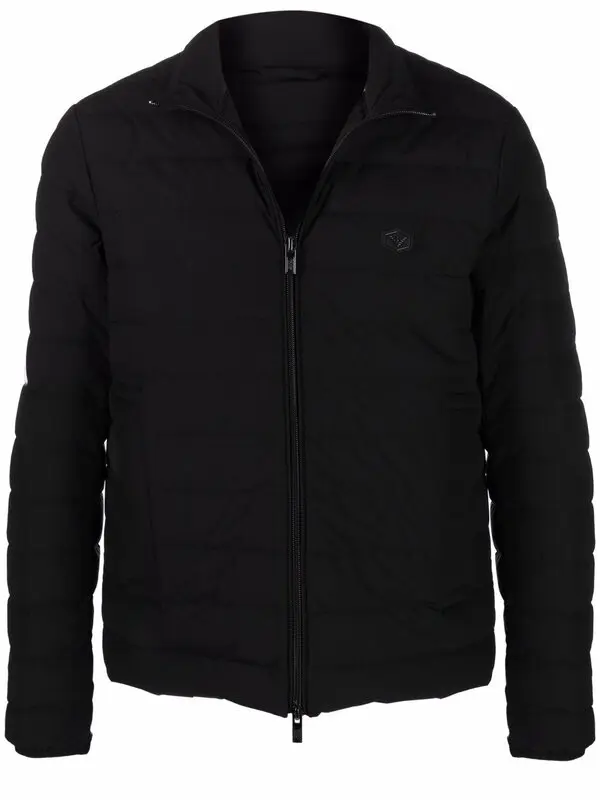 Emporio Armani Padded Jacket