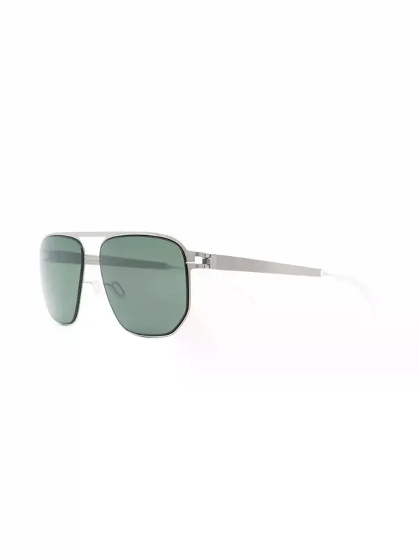 Mykita Perry Square-frame Sunglasses