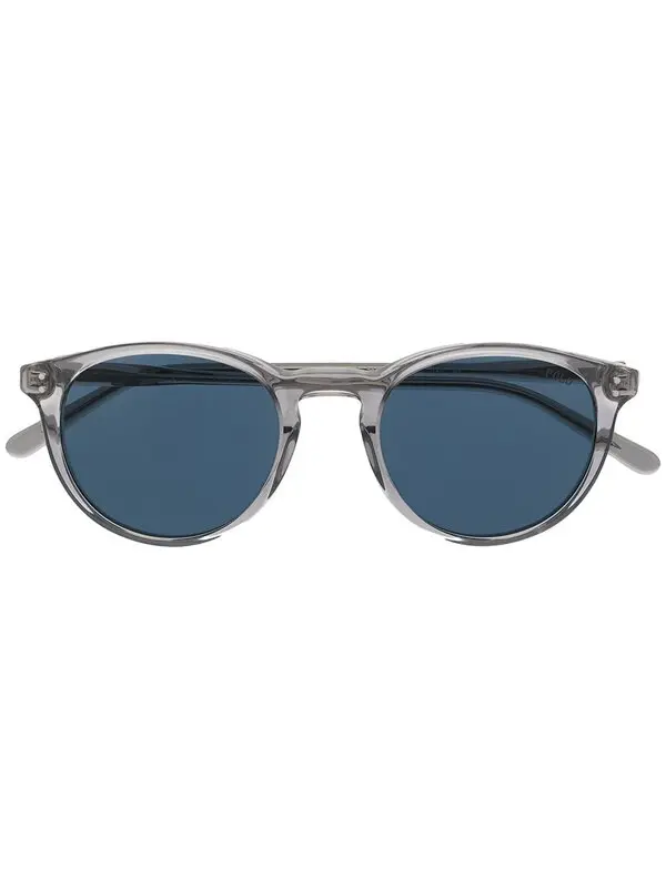 Polo Ralph Lauren Pantos Sunglasses - Grey