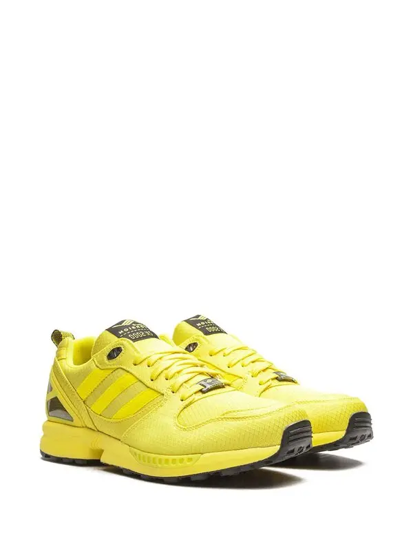 Adidas Zx 5000 Torsion Sneakers