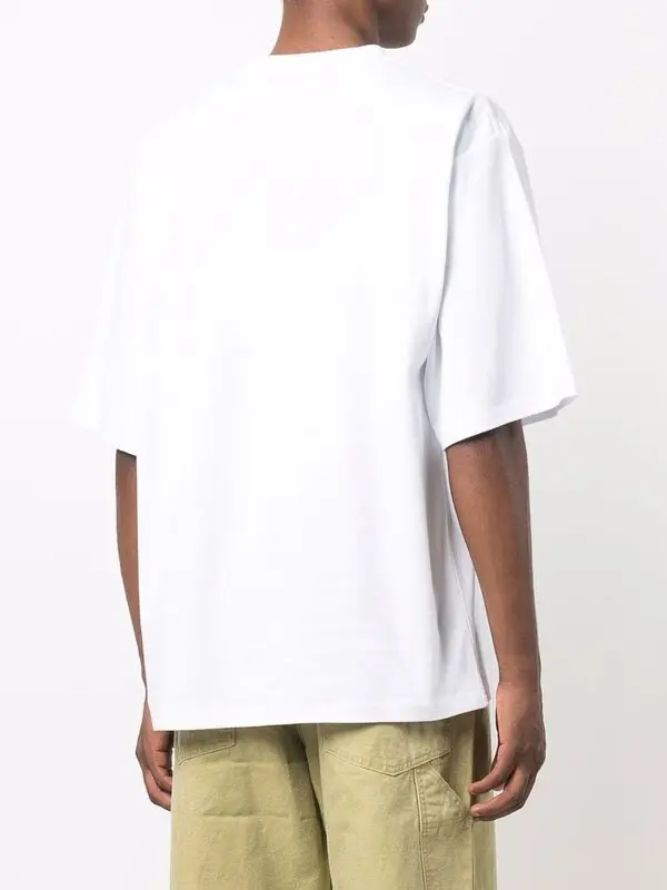 Gcds Heart Detail T-shirt