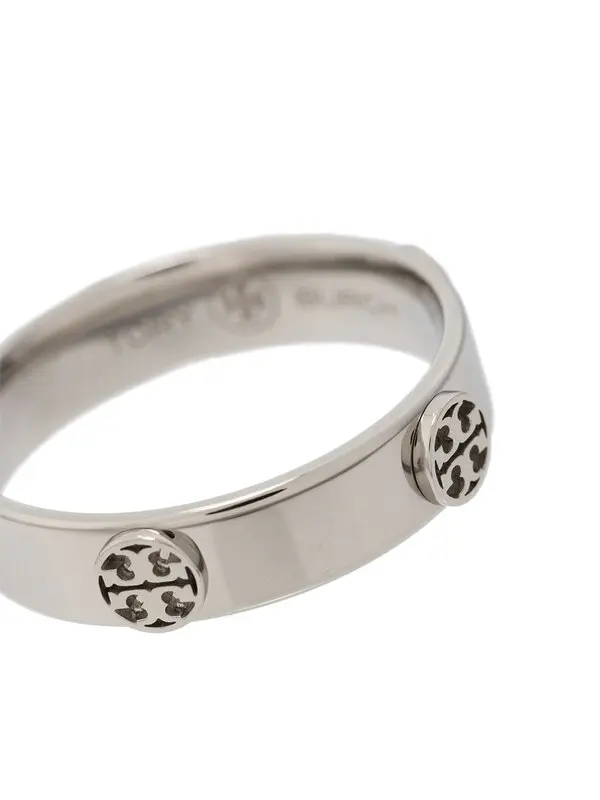 Tory Burch Miller Studded Ring
