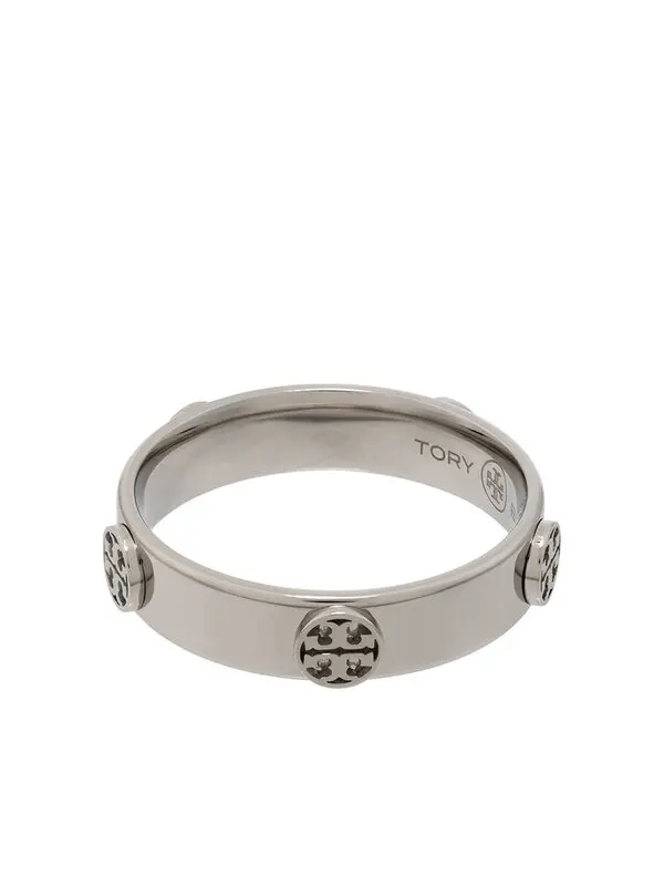 Tory Burch Miller Studded Ring