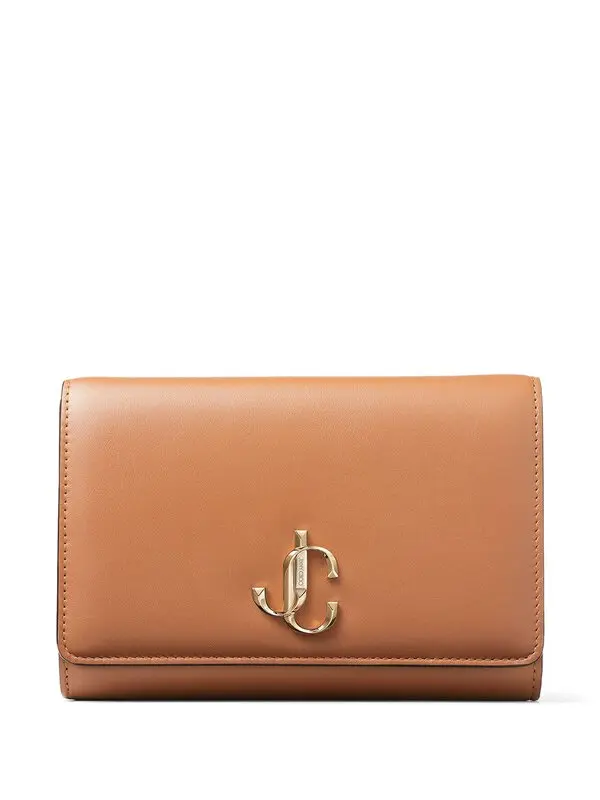 JIMMY CHOO Varenne Clutch Bag