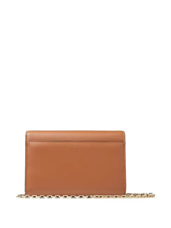 JIMMY CHOO Varenne Clutch Bag