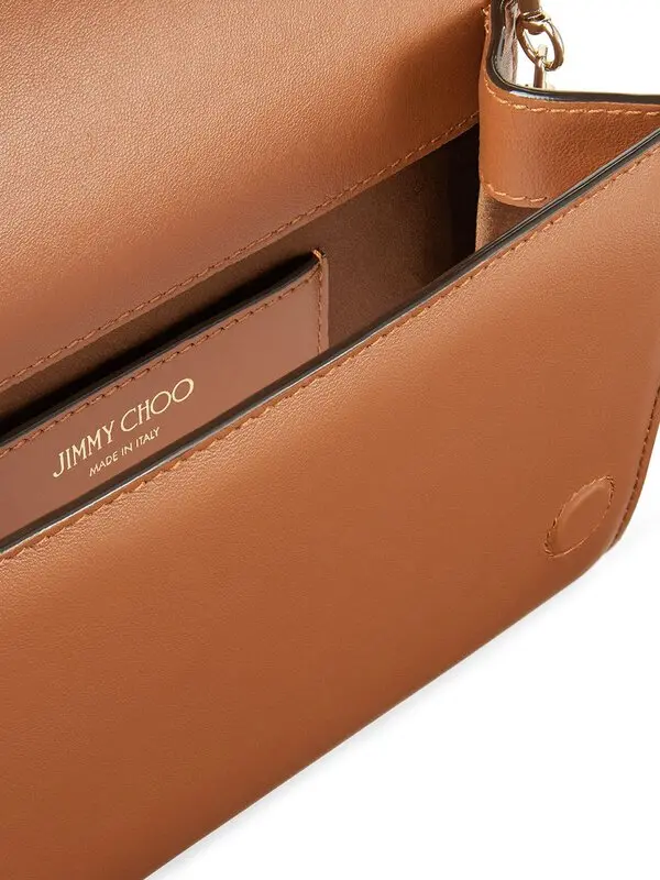 JIMMY CHOO Varenne Clutch Bag