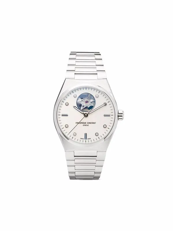 FREDERIQUE CONSTANT Highlife Ladies Automatic Heart Beat 34mm