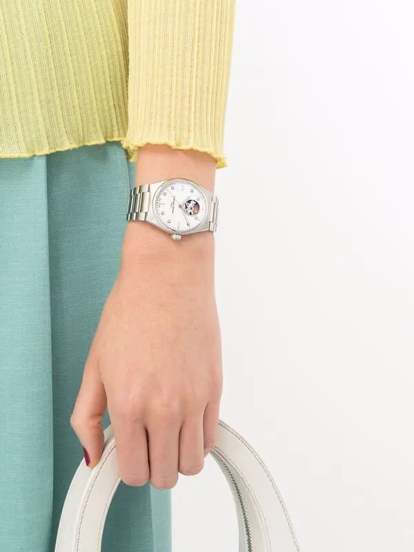 FREDERIQUE CONSTANT Highlife Ladies Automatic Heart Beat 34mm