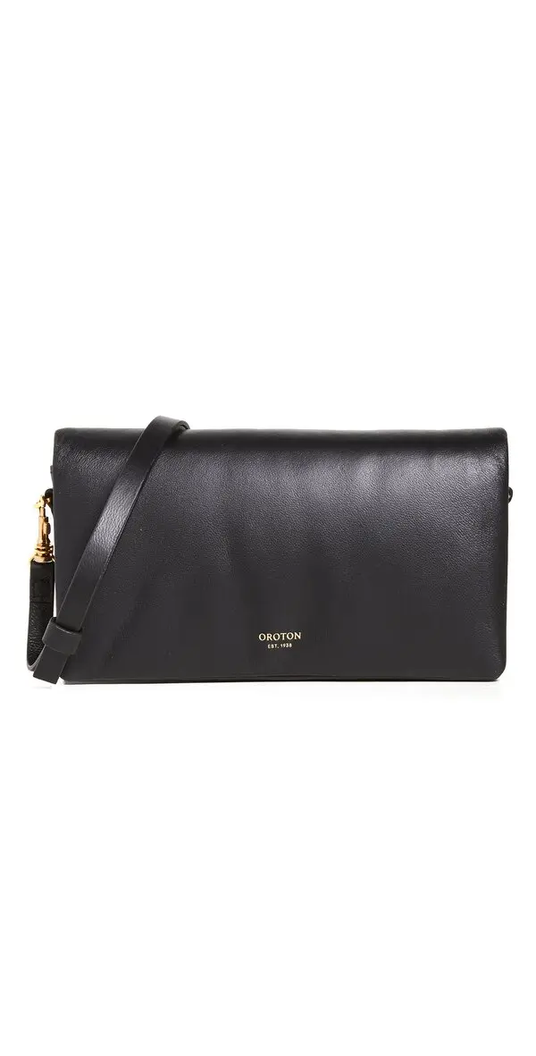 OROTON Heath Wallet Crossbody Bag