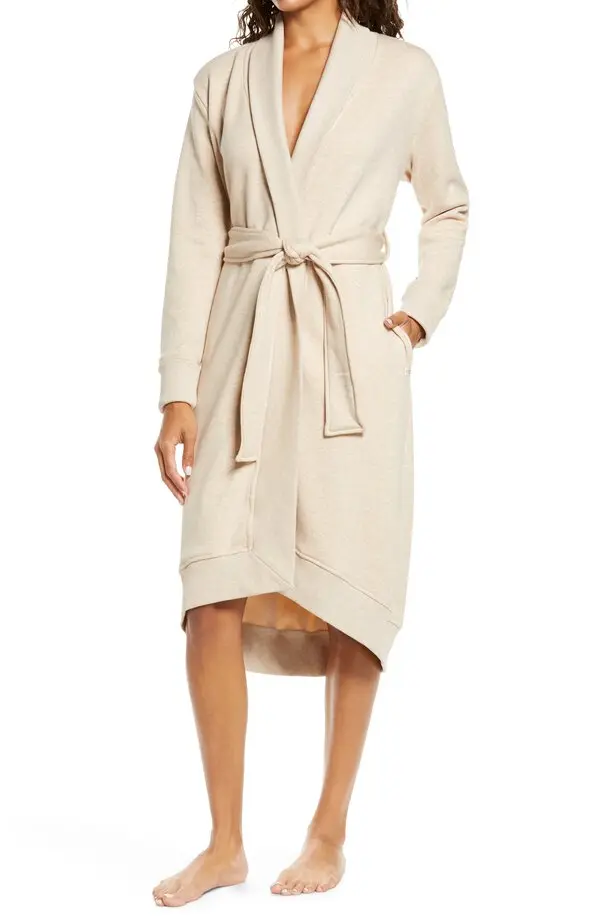 UGG Karoline Fleece Robe