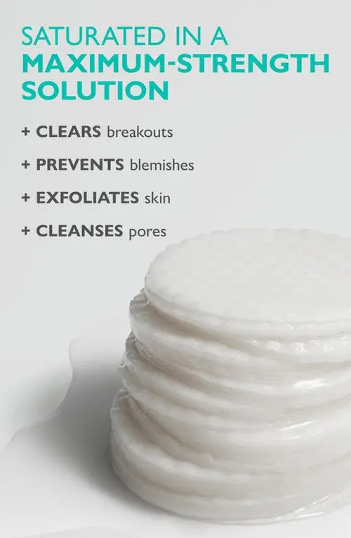 PETER THOMAS ROTH Even Clearer™ Max Complexion Correction Pads