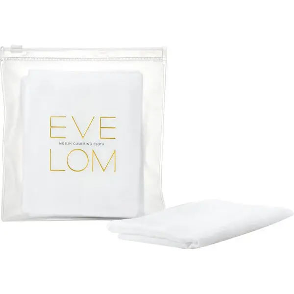 Eve Lom Muslin Cleansing Cloths - No Color