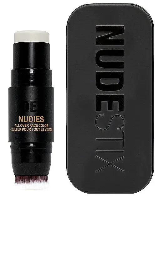 NUDESTIX Nudies Glow Over Face Highlight - Ice Ice Baby