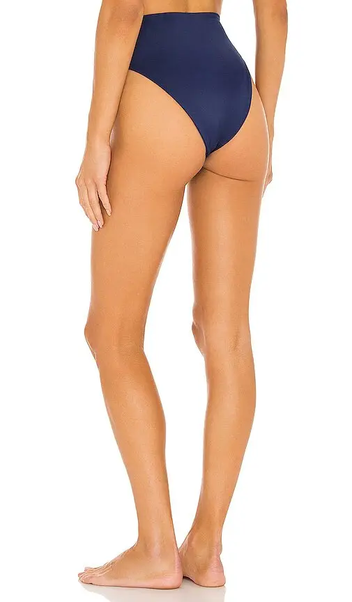 Agua Bendita Isabella Bikini Bottom