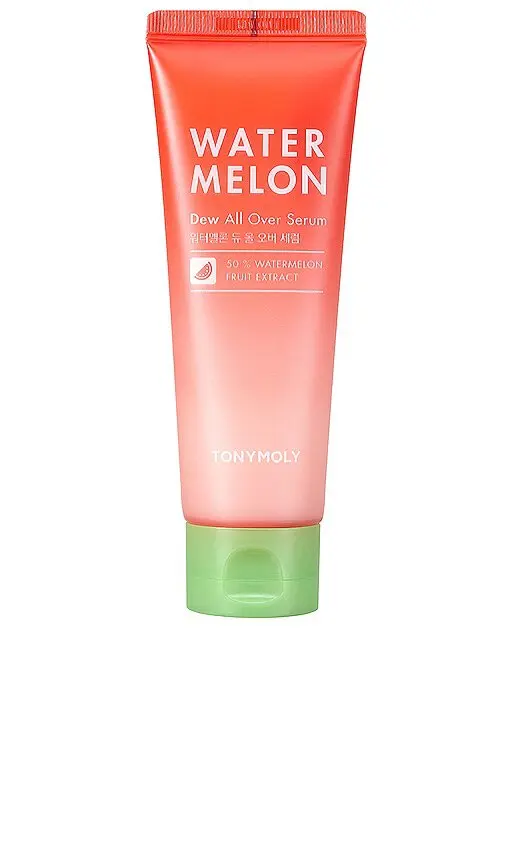 TONYMOLY Watermelon Dew Over Serum - N,a