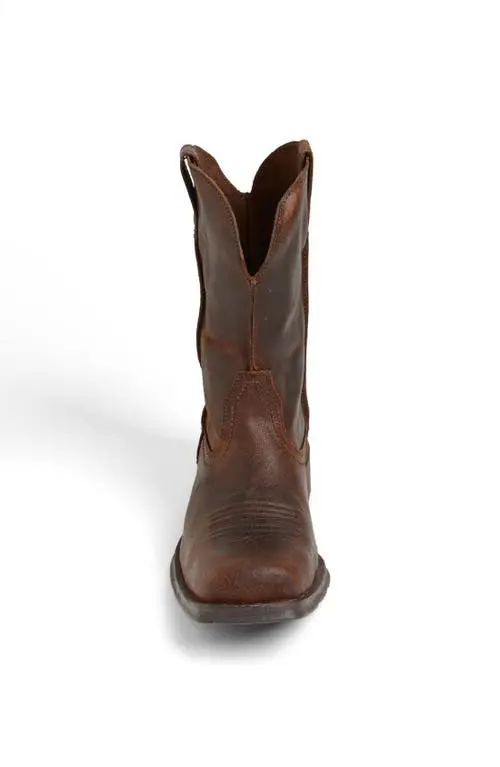 Ariat Rambler Boot - Moccasin
