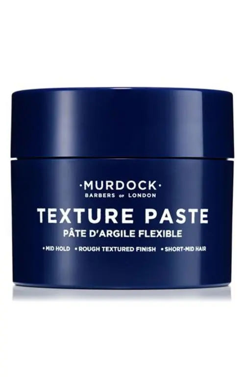 MURDOCK LONDON Texture Paste