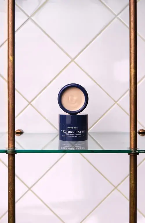 MURDOCK LONDON Texture Paste