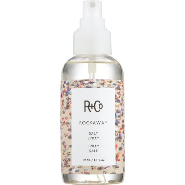 R+Co Rockaway Salt Spray - No Color